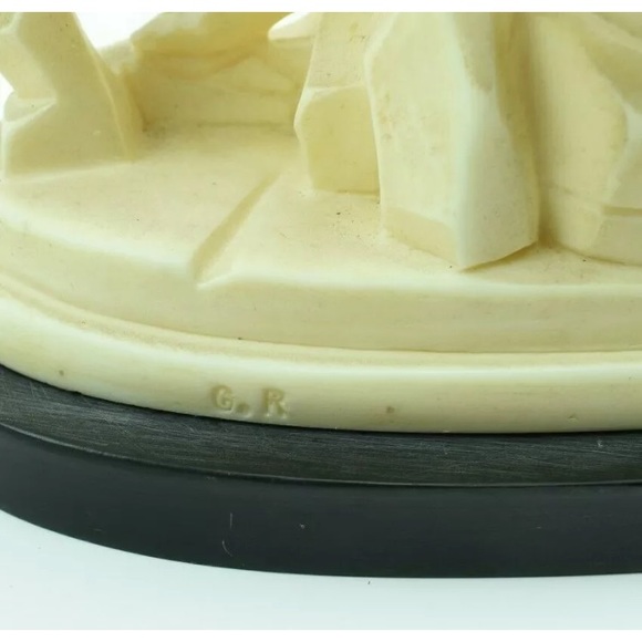 Accents | Pieta Michelangelo Statue Mary Holding Jesus | Poshmark